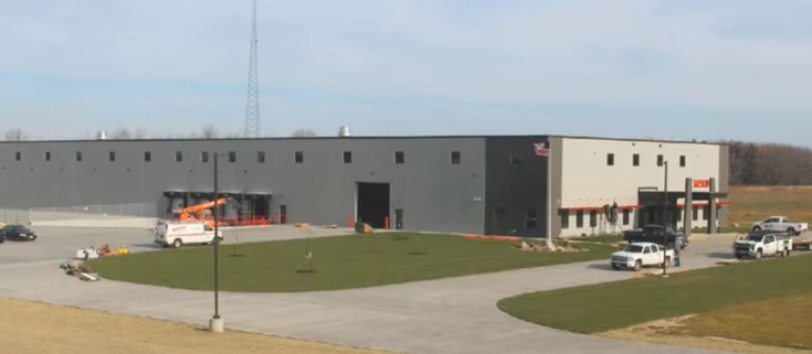 RESCO - Rural Electric Supply Cooperative